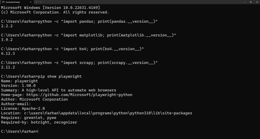 Scraping Wikipedia with Python: Extract Articles and Metadata - Rayobyte Community