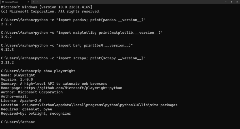 Scraping Wikipedia with Python: Extract Articles and Metadata ...