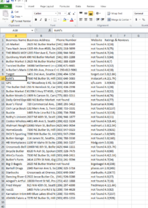 Scrape Google My Business Data Using Python: A Step-by-Step Guide - Rayobyte Community