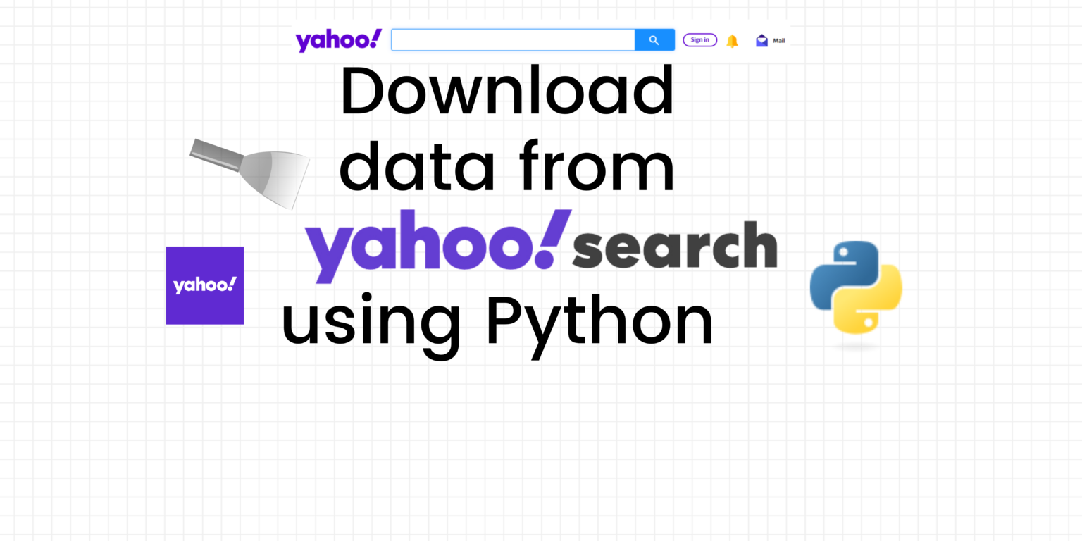 Build a Bing Scraper in Python to Extract Search Results - Rayobyte ...