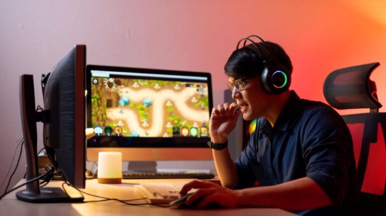 Utilizing A Fortnite Proxy To Overcome Any Obstacle