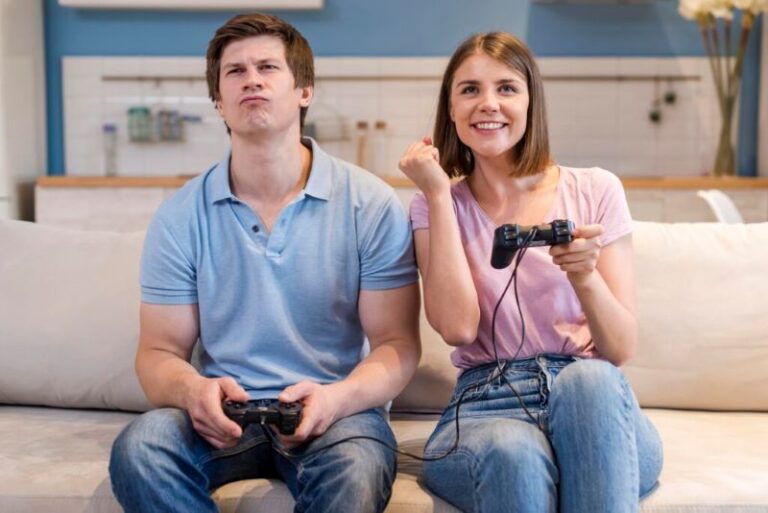 A Nintendo Switch Proxy Lets You Play Anywhere, Anytime - Rayobyte
