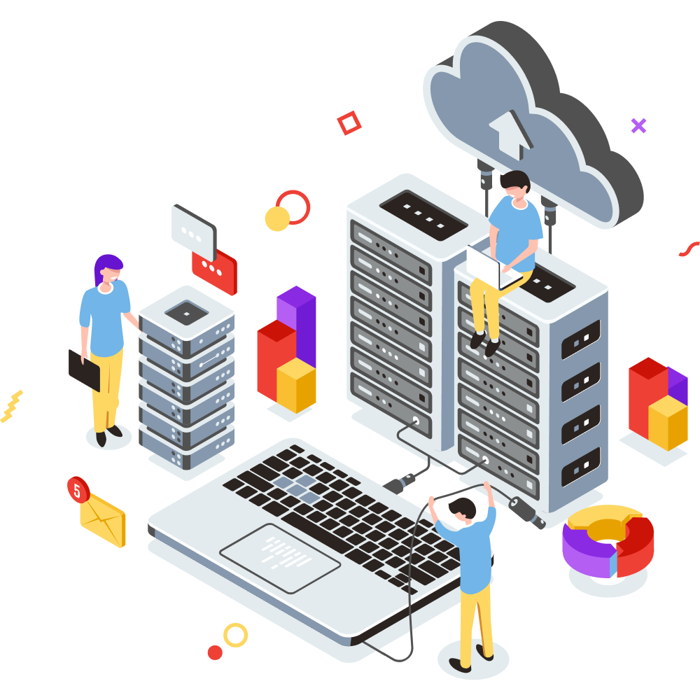 Buy Proxies | Rayobyte | The Most Reliable Scraping Proxies