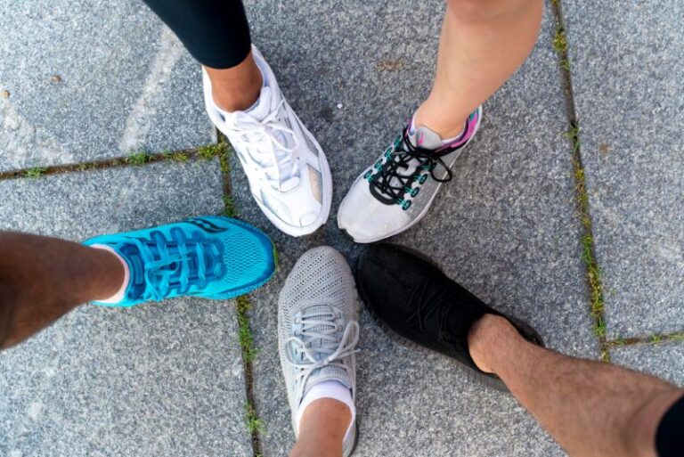 The Significance of Sneaker Colorways