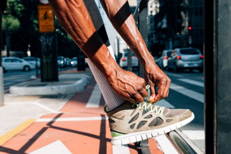 The Significance of Sneaker Colorways