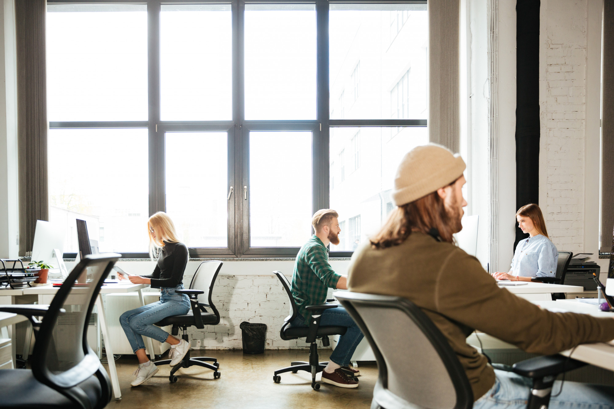 Five Ways Open Web Data Can Help Enhance HR Procedures