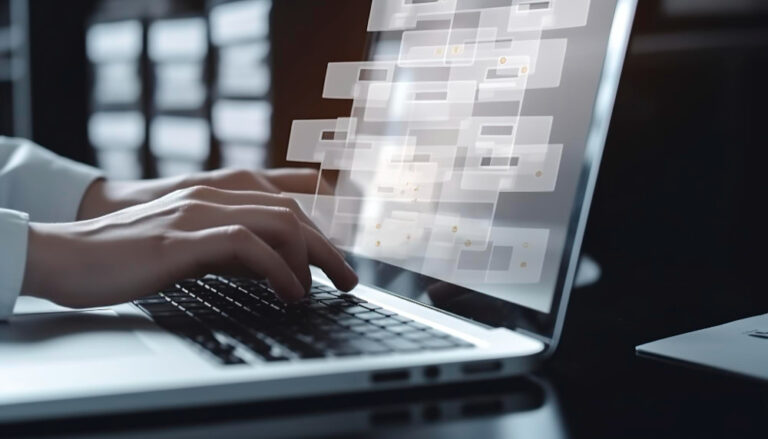 How Do Data and Information Differ From Each Other?