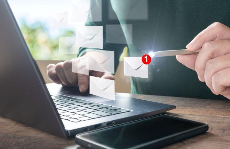 What Is Email Scraping? How Businesses Can Extract Emails From Google Maps