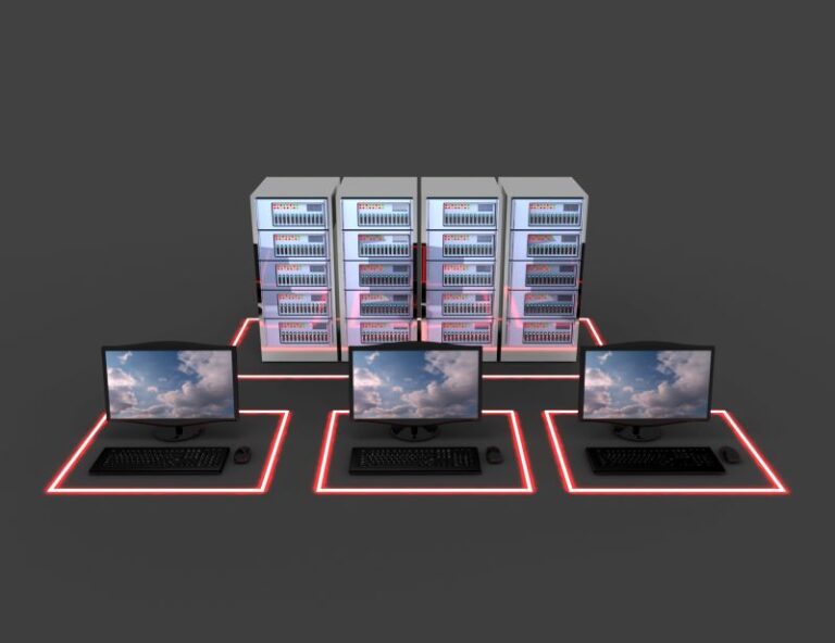 A Quick Start Guide For Dedicated Data Center Proxies | Rayobyte