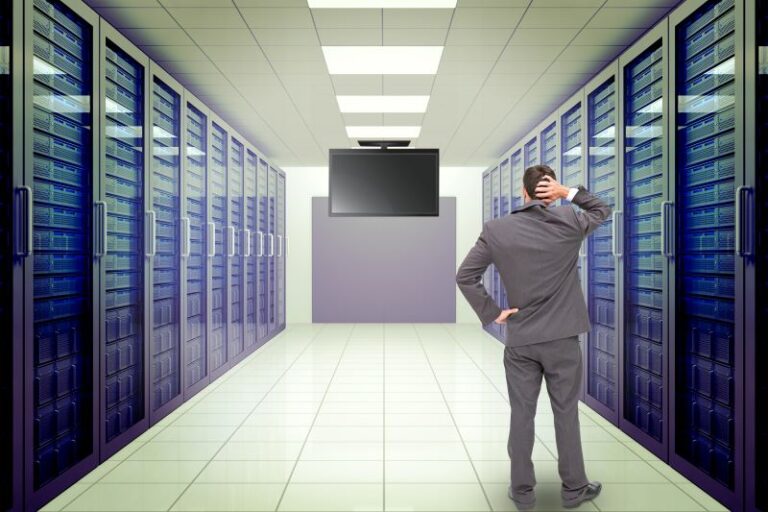 A Quick Start Guide For Dedicated Data Center Proxies | Rayobyte