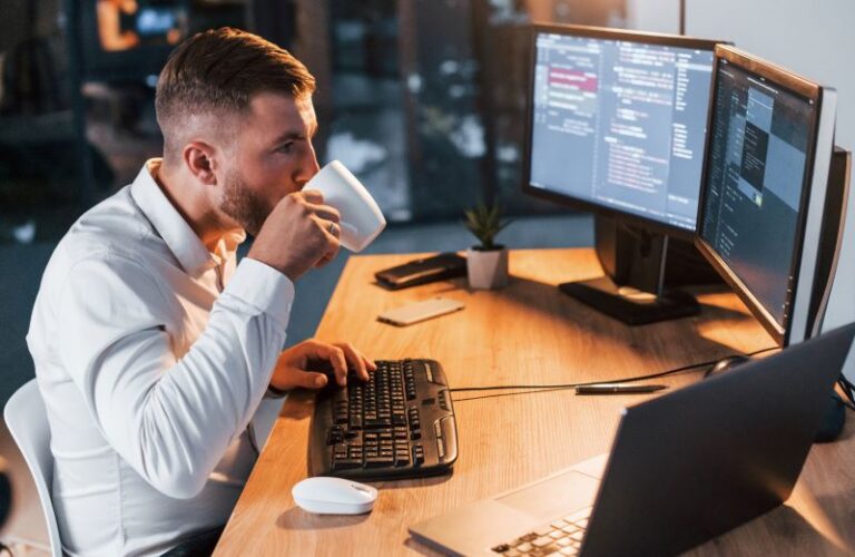 Which to Use: C++ or C# for Web Scraping? || Rayobyte