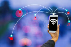 Wi-Fi Proxy Explained: What It Is and How to Set One Up