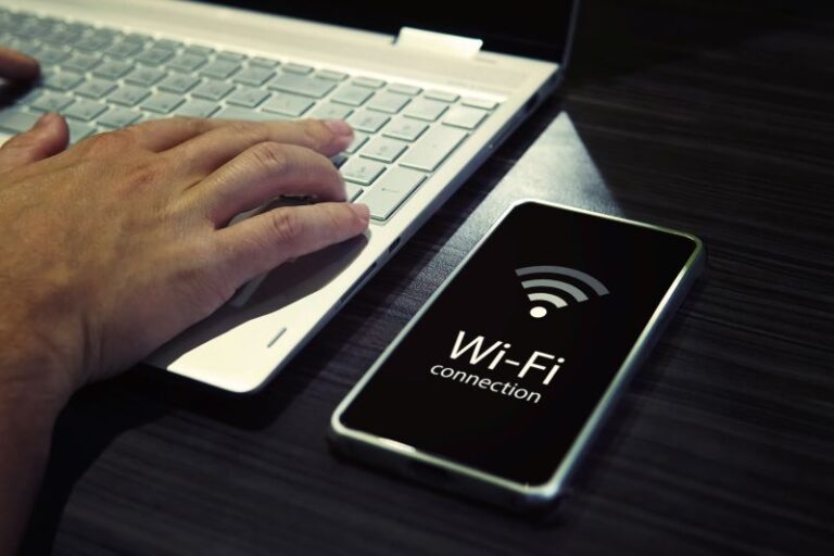 Wi-Fi Proxy Explained: What It Is and How to Set One Up