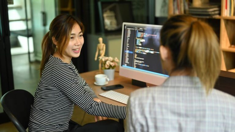 Reasonable Comparison And Winner Selection Python Vs Javascript