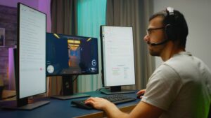 IPv4 vs IPv6 in Gaming