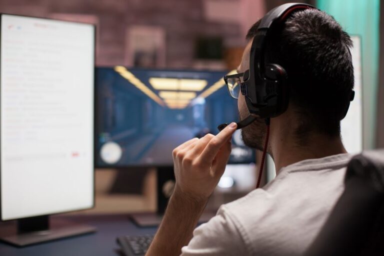 IPv4 vs IPv6 in Gaming