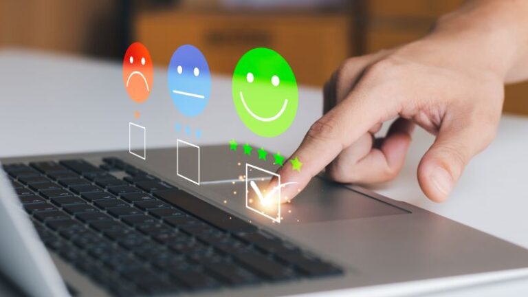 Customer Sentiment Analysis Tools Rayobyte