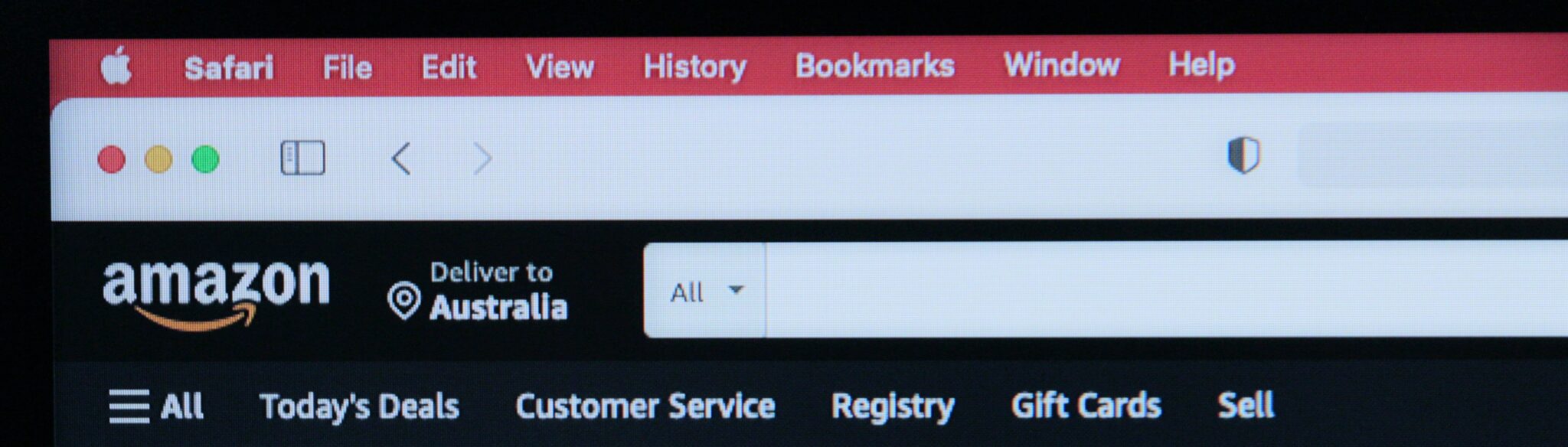 How to Scrape Amazon Product Data With Python - Rayobyte