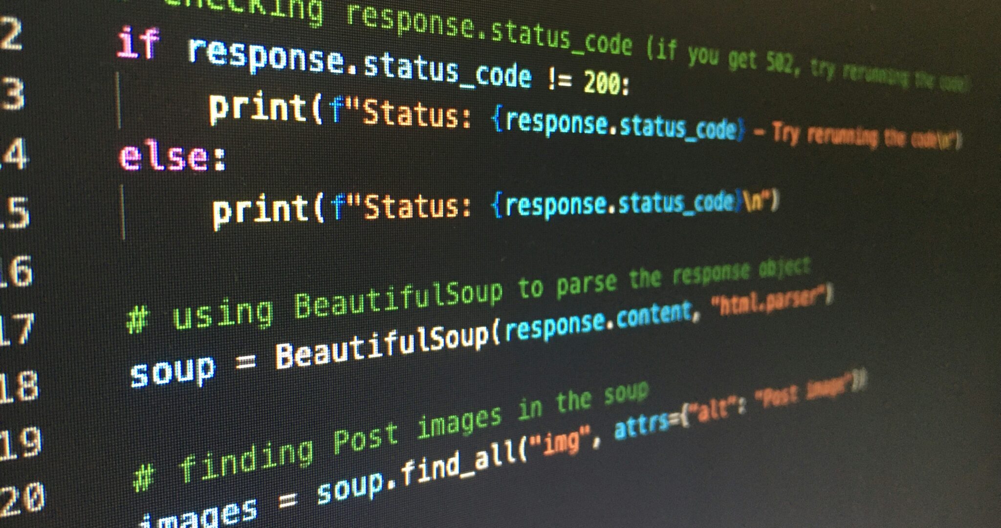 How to Scrape Amazon Prices Using Python - Rayobyte